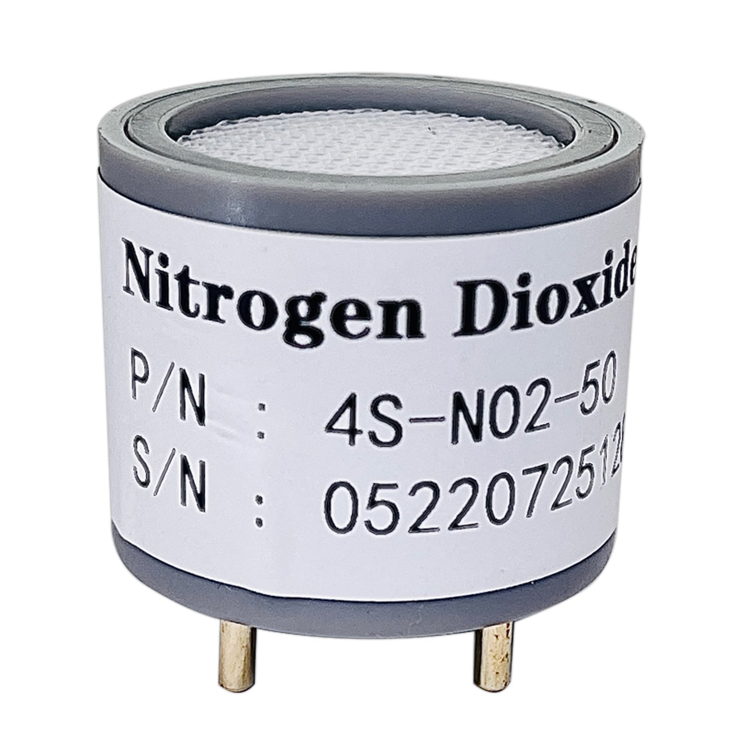 Efficient Prana Air NO2 Sensor 50 PPM - High Performance