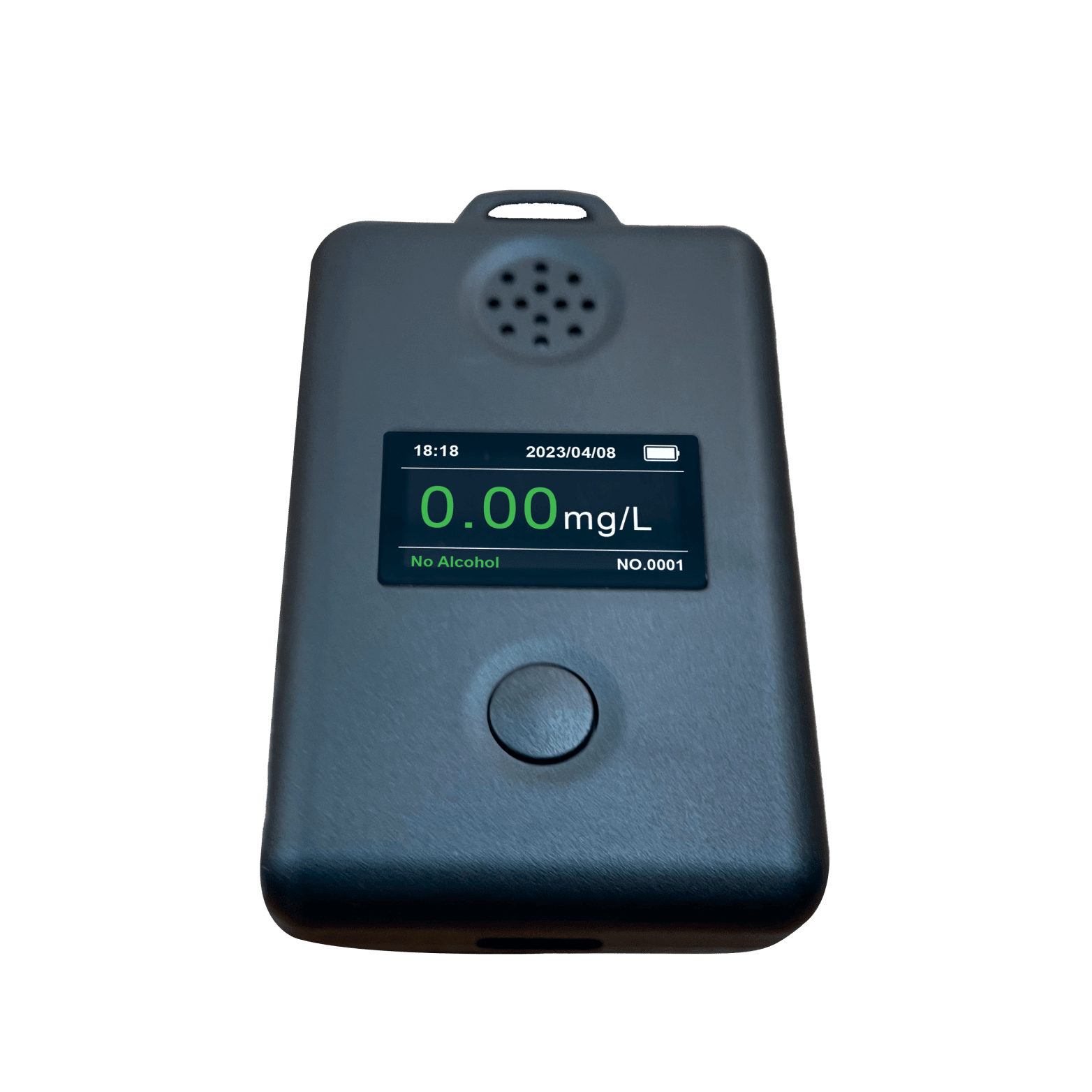 Prana Air Breathalyzer (Alcohol) Tester | Portable Detector | Fuel Cell