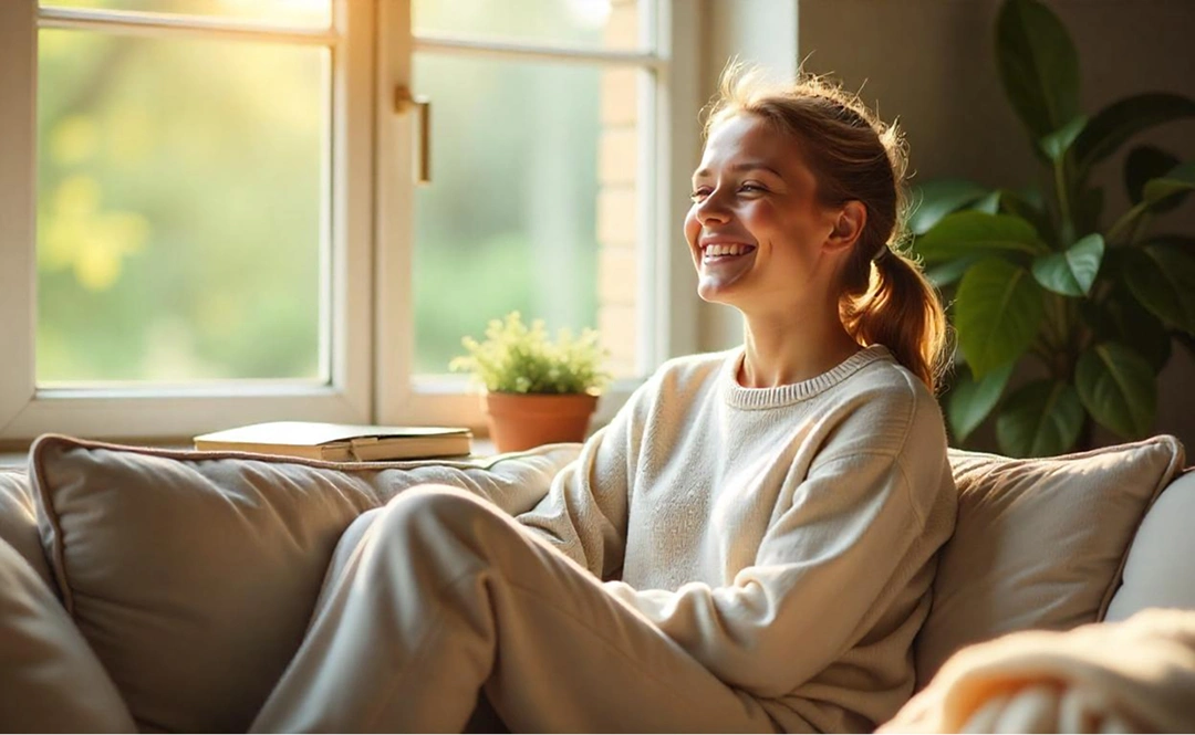 Fresh Air Machine: Indoor Air Quality Solutions (IAQ) | Prana Air