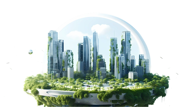 Fresh Air Machine: Indoor Air Quality Solutions (IAQ) | Prana Air