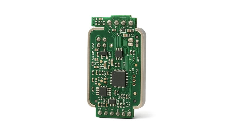 CO2 Sensor NDIR - Highly Accurate | Range 10,000 PPM | Prana Air