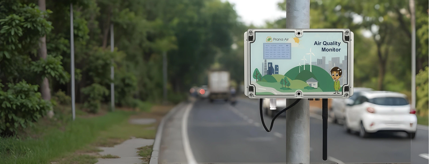 Best Air Quality Monitors for Home, Office, Industry Uses