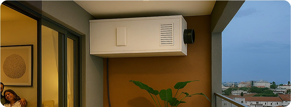 About Us - Prana Air | Clean Air Solutions