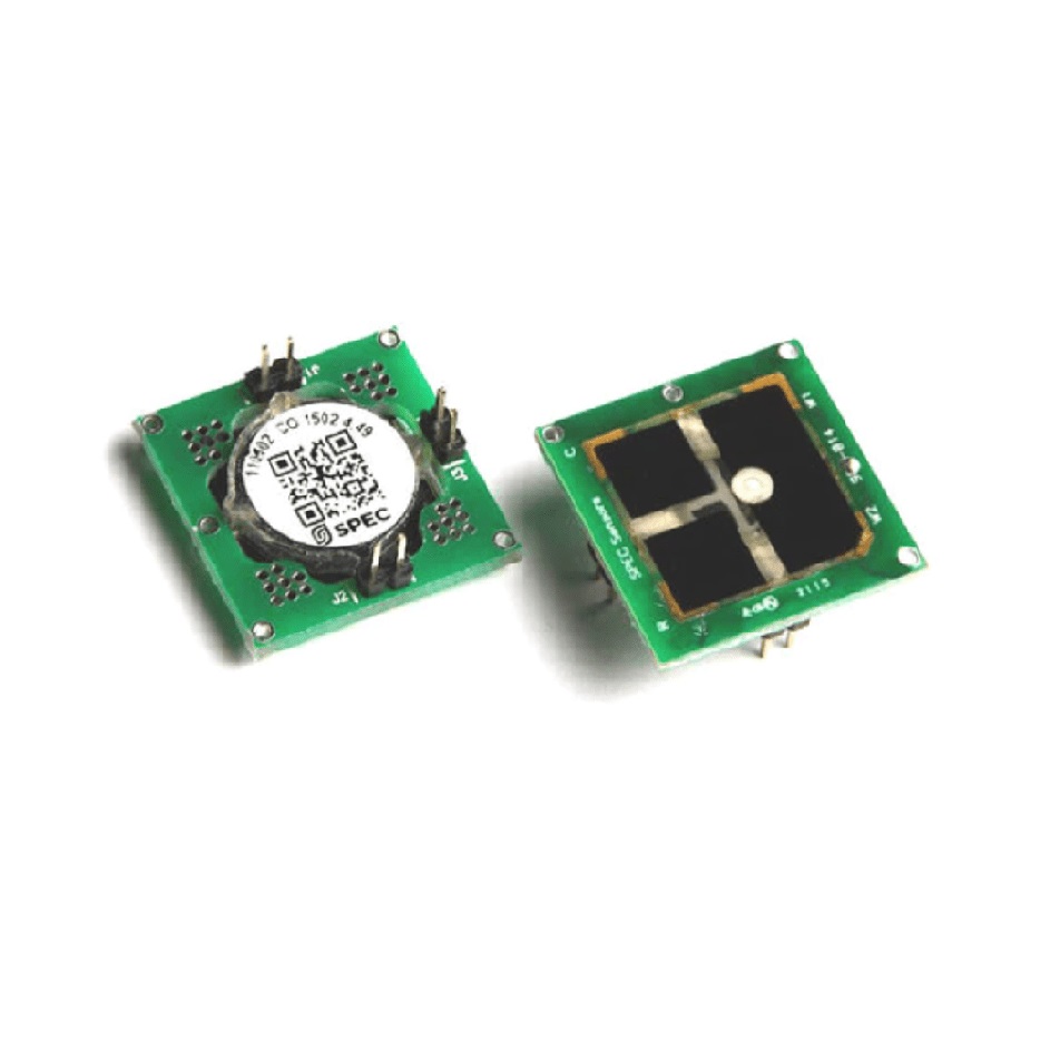 SO2 Sulfur Dioxide Sensor