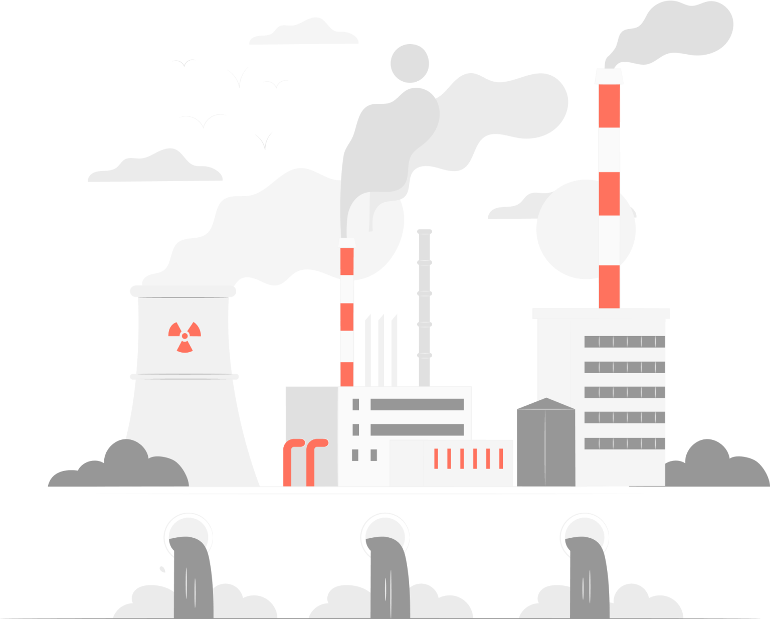 What Is Methane Ch4 Sources Health Impacts Preventions