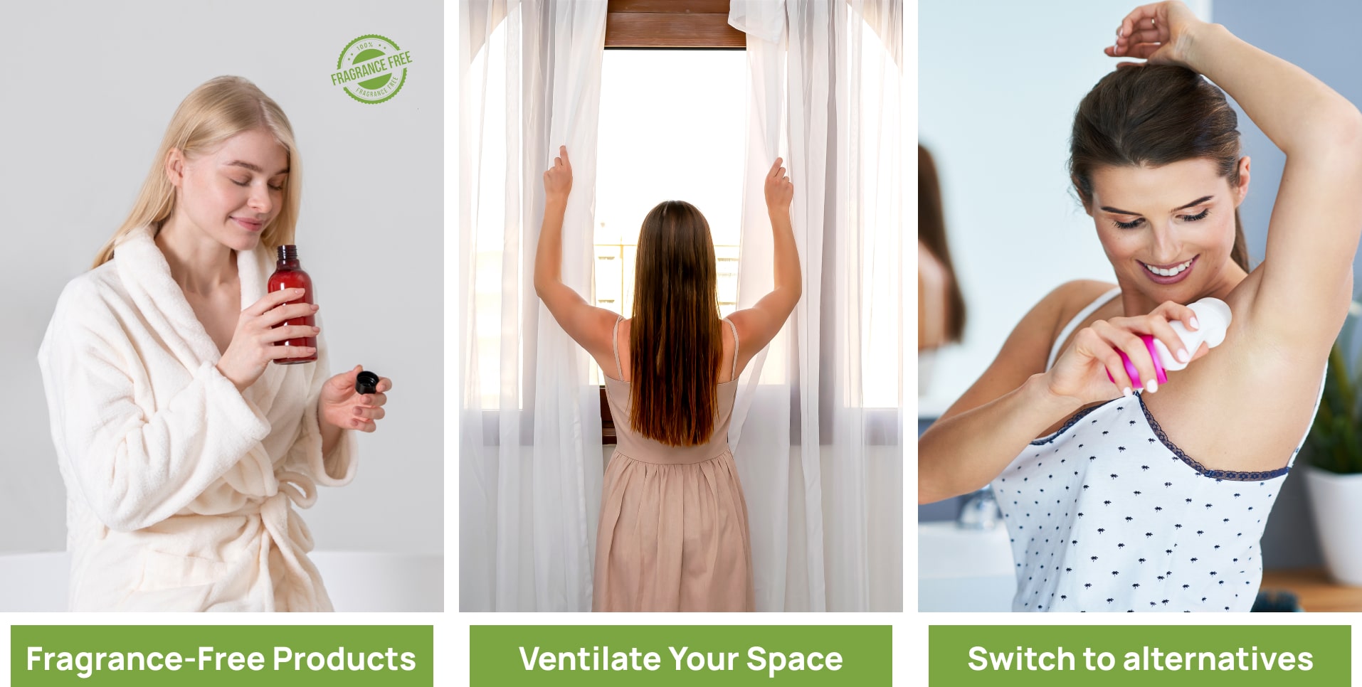 How Personal Hygiene Affects Indoor Air Quality? | Prana Air How Personal Hygiene Affects Indoor Air Quality? | Prana Air